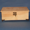 BoxyLady.co.uk - Supplier of Wooden Blanks - Wooden Boxes